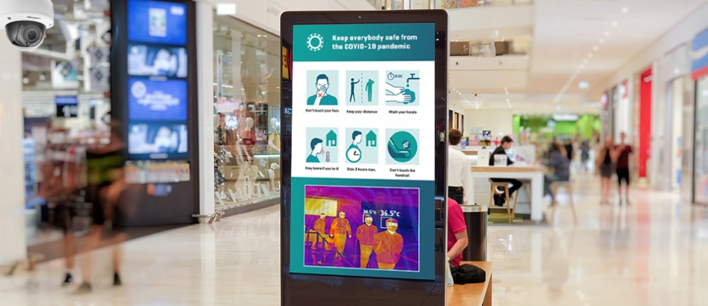 Strategische Partner – Net Display Systems Deutschland GmbH