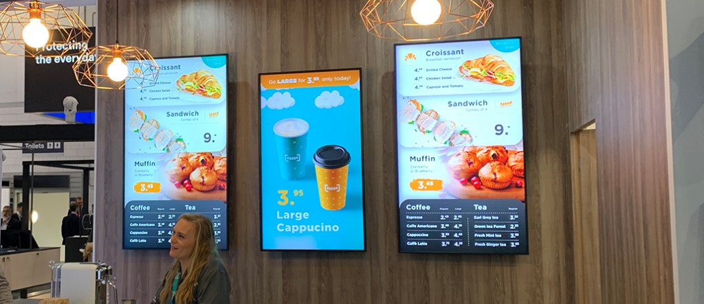 Strategische Partner – Net Display Systems Deutschland GmbH